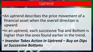 Section 2 - Chapter 5 Part I - Trends Basics | PDF