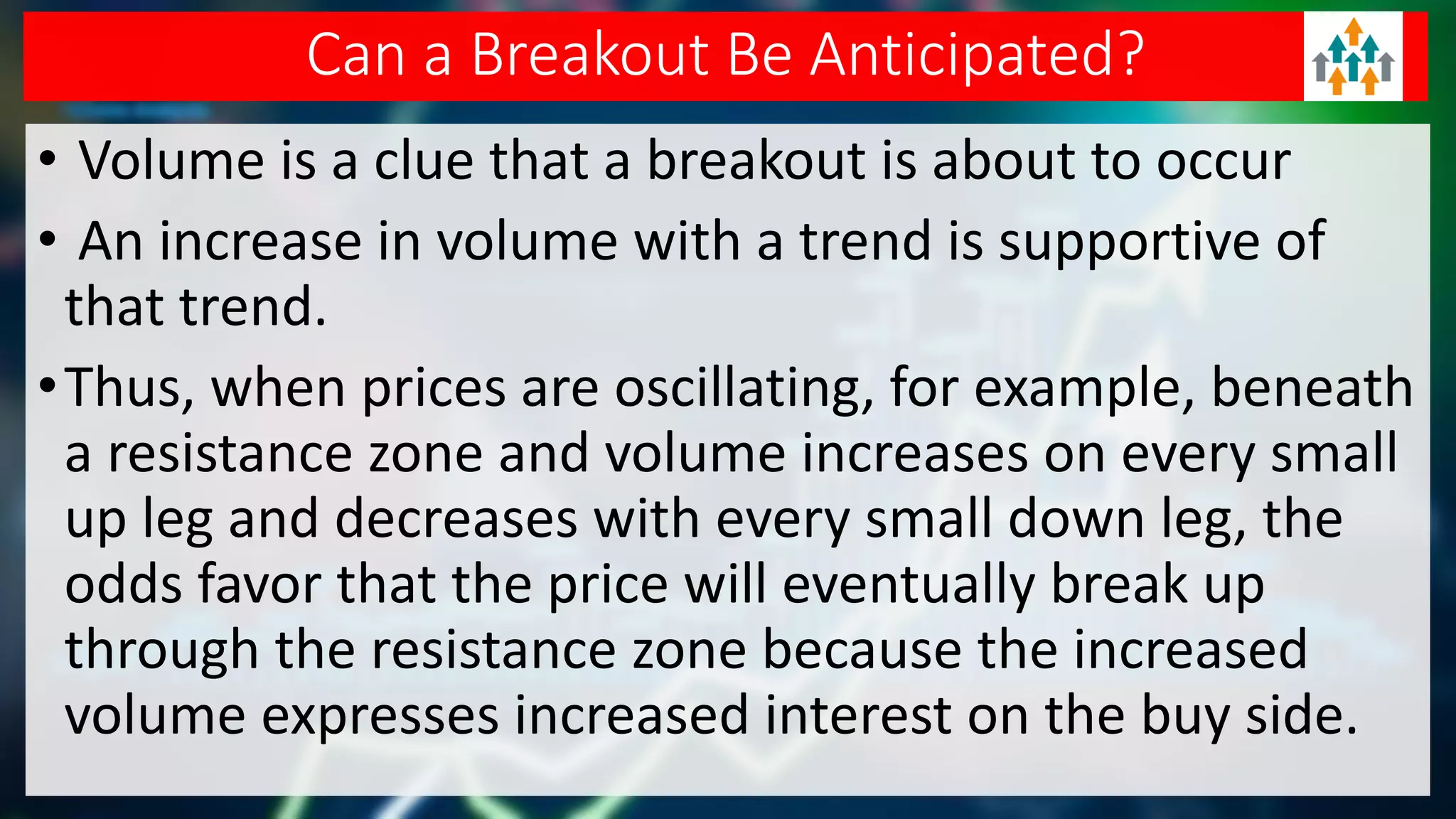 Section 2 - Chapter 6 - Part I - Breakouts | PPT