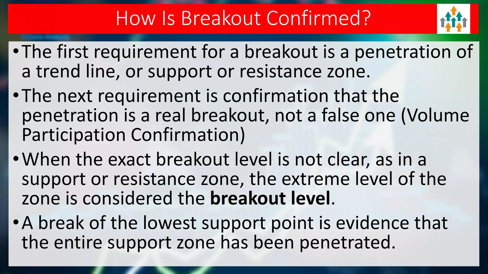Section 2 - Chapter 6 - Part I - Breakouts | PPT