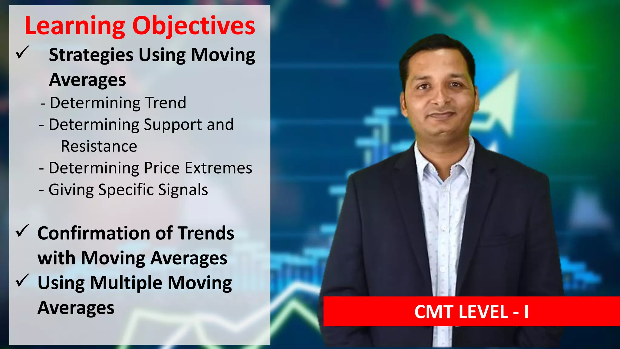 Section 2 - Chapter 7 Part II - Strategies using Moving Averages | PDF
