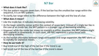 Section 2 - Chapter 9 Part II - Short Tem Pattern - Bar Chart Reversal Patterns | PDF ...