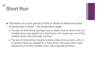 Section 2 definition and diagrams | PPTX | Commodities | Economy