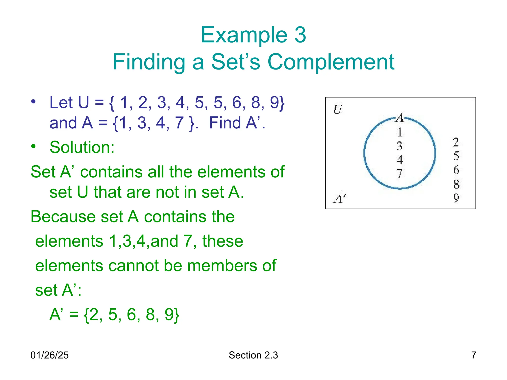 Venn Diagram Problems with Solutions solving | PPT