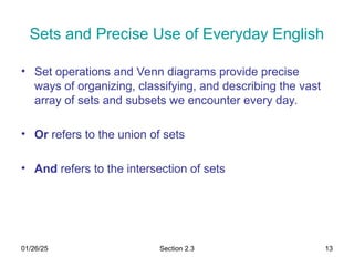 Venn Diagram Problems with Solutions solving | PPT