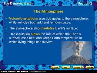 Chapter 3 Section 2 ppt | PPTX