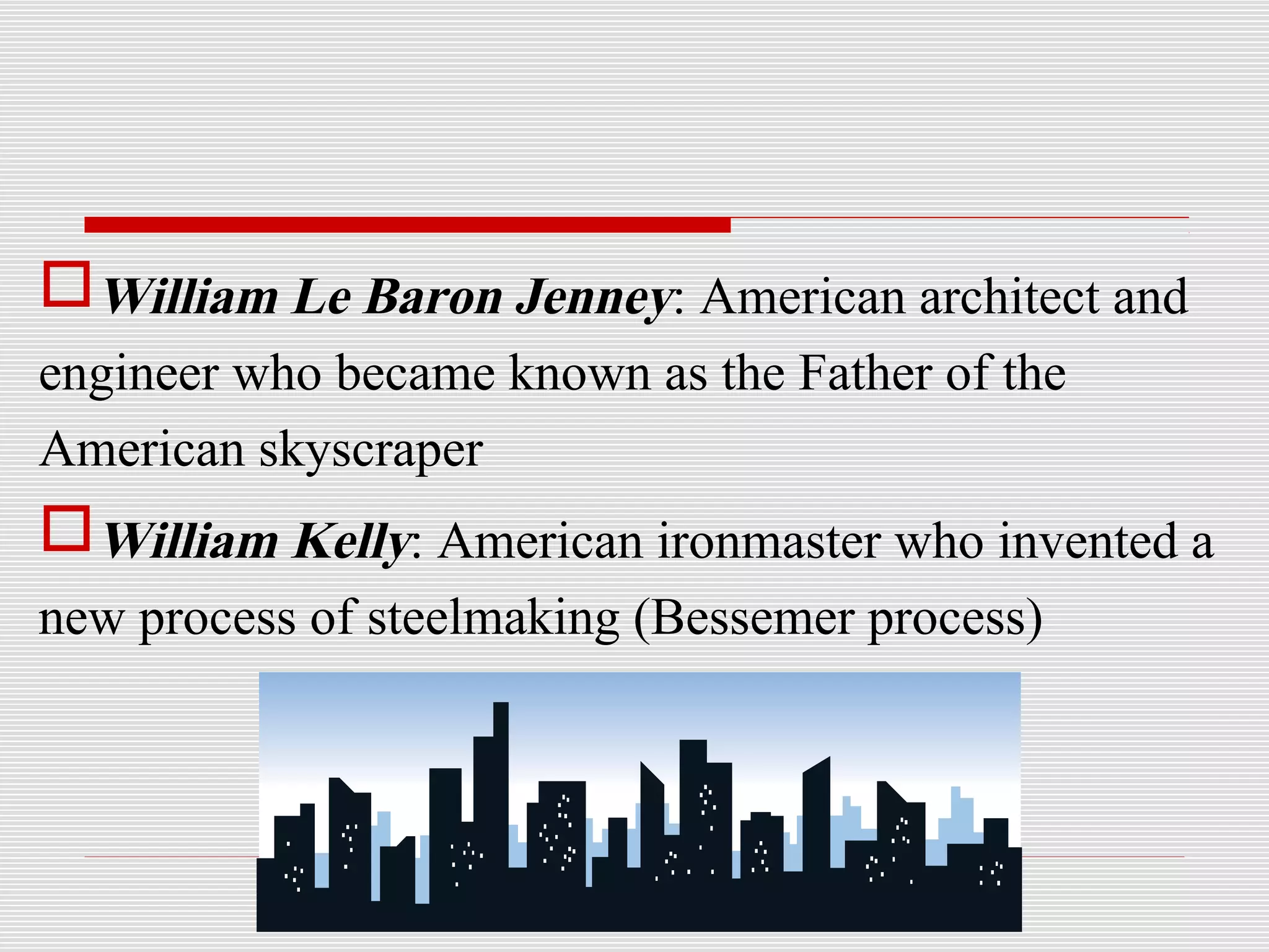 Ch. 14, Section 2- Rise of Railroads | PPT