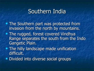 Indo Aryan Migrants | PPT