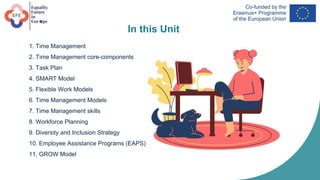Time Management | PPTX