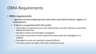 Section 2 the nursing assistant (1) | PPT