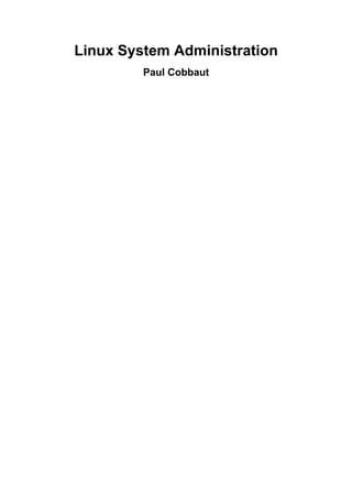 Section 2 topics package management Linux Administration.pdf