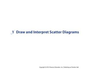 Section 3.2 linear models building linear functions from data | PPT ...