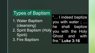 Mission of the Church | PPTX