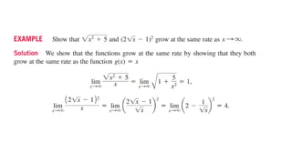 Algorithms Analysis & Design - Lecture 3 | PDF