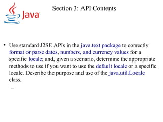 Section 3 api contents | PDF