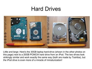 iGCSE Theory Unit 3 - backing up data | PPT