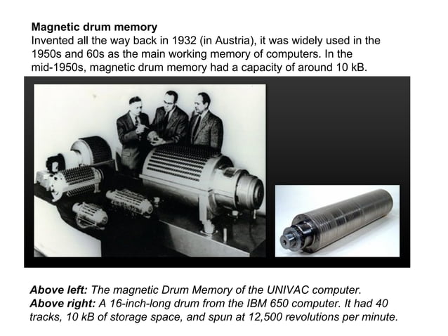 iGCSE Theory Unit 3 - backing up data | PPT