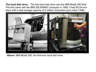 iGCSE Theory Unit 3 - backing up data | PPT
