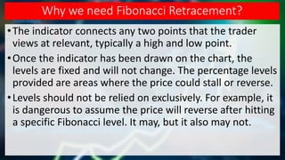 Section 3 - Chapter 16 Part II - Fibonacci & Elliot Wave | PPT
