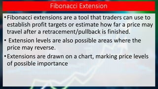 Section 3 - Chapter 16 Part II - Fibonacci & Elliot Wave | PPT