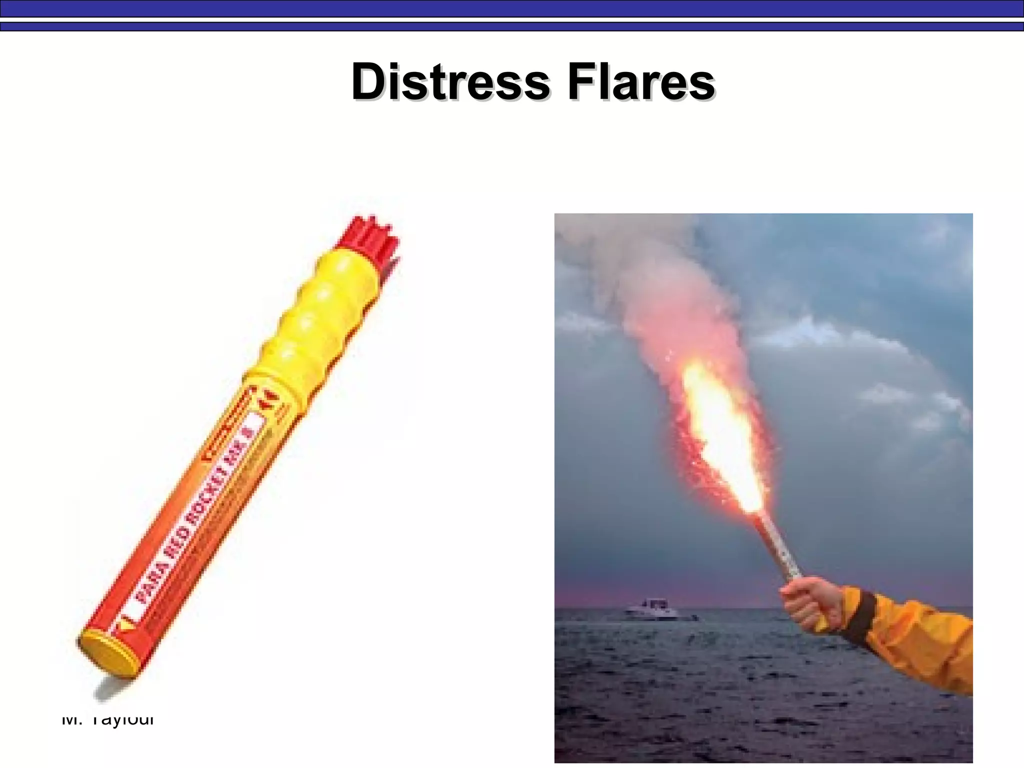 Section 3 IATA Classification | PPT