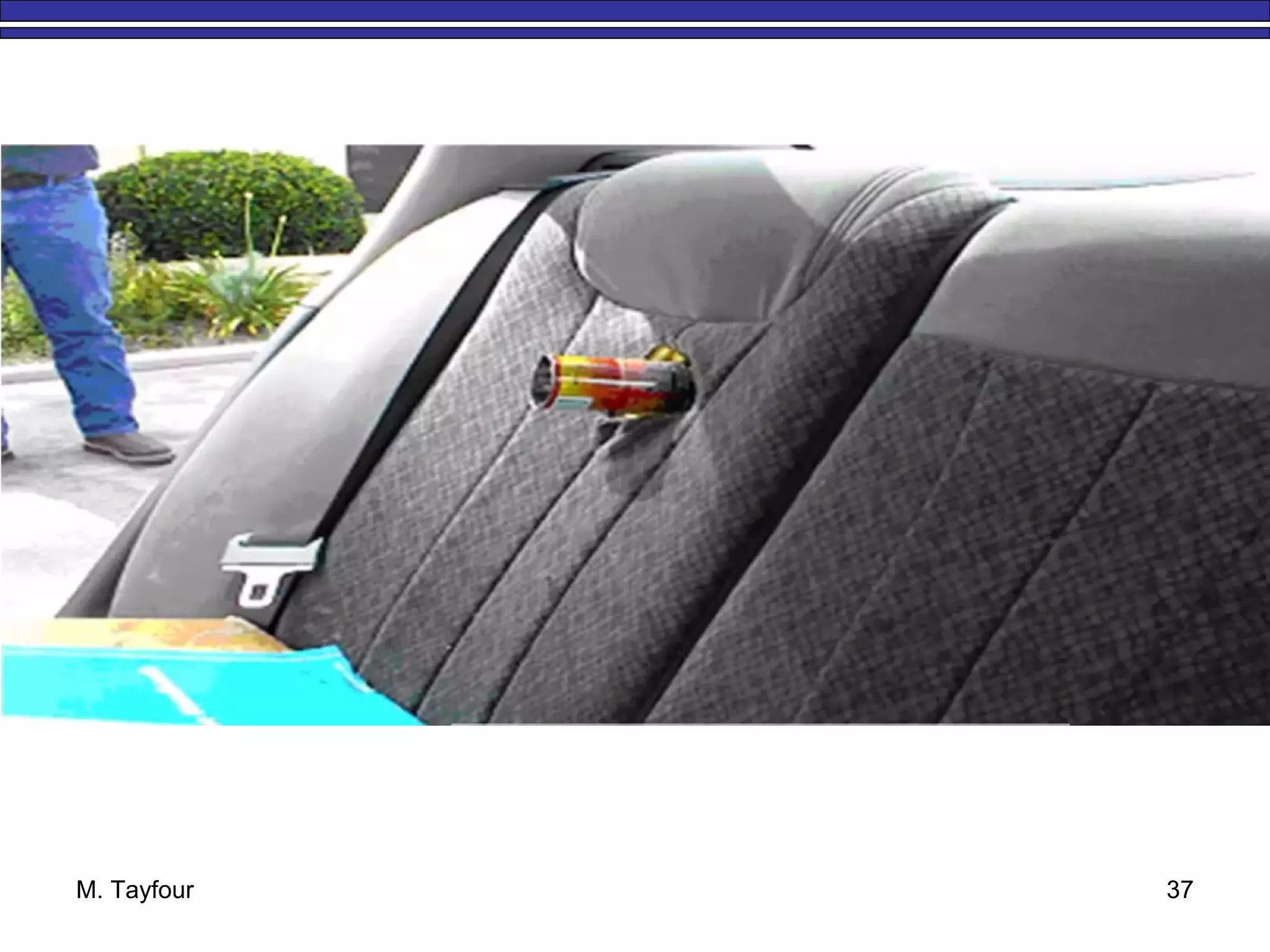 Section 3 IATA Classification | PPT