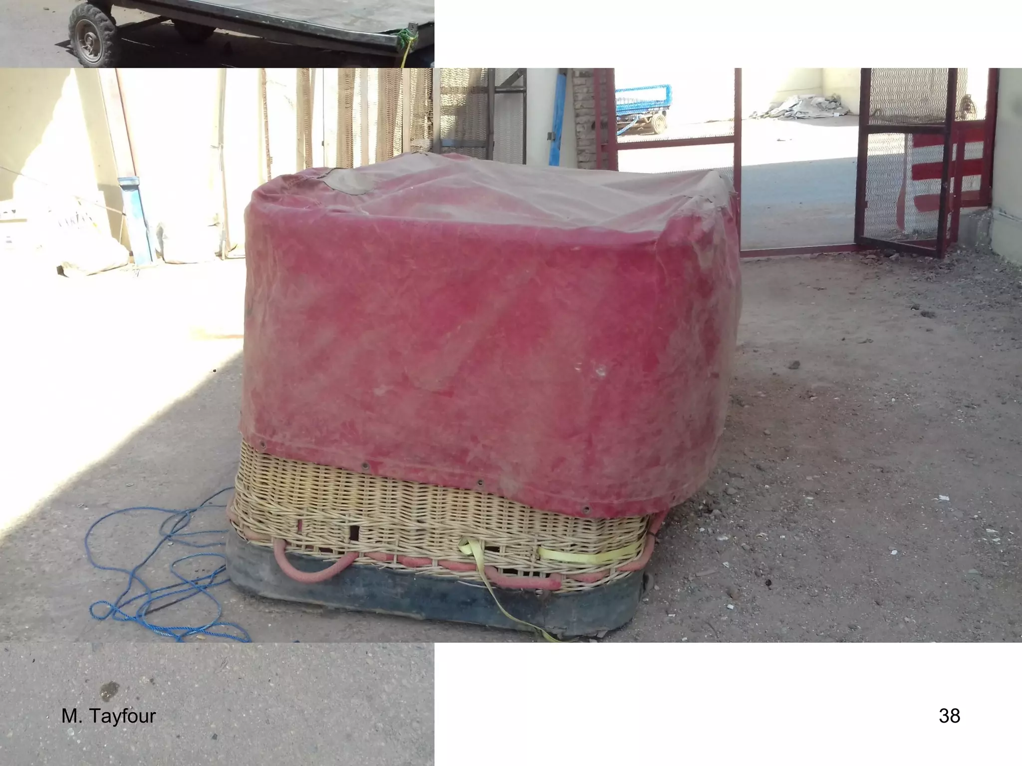 Section 3 IATA Classification | PPT