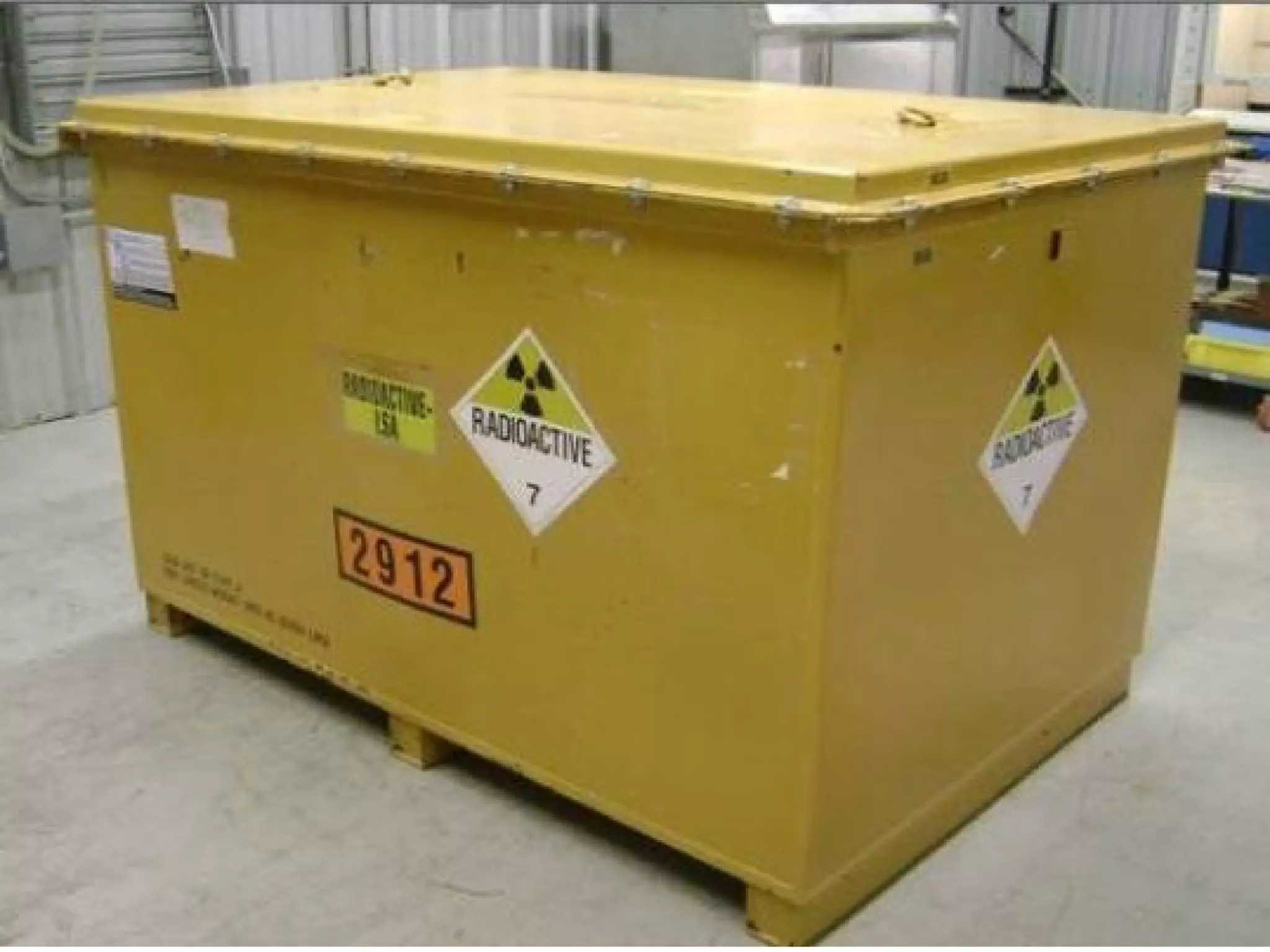 Section 3 IATA Classification | PPT