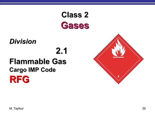 Section 3 IATA Classification | PPT | Chemistry | Science