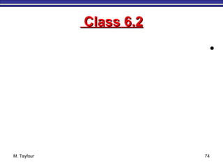 Section 3 IATA Classification | PPT