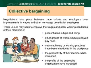 Section 3 - Trade Unions (Chapter 19).ppt