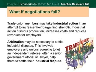 Section 3 - Trade Unions (Chapter 19).ppt