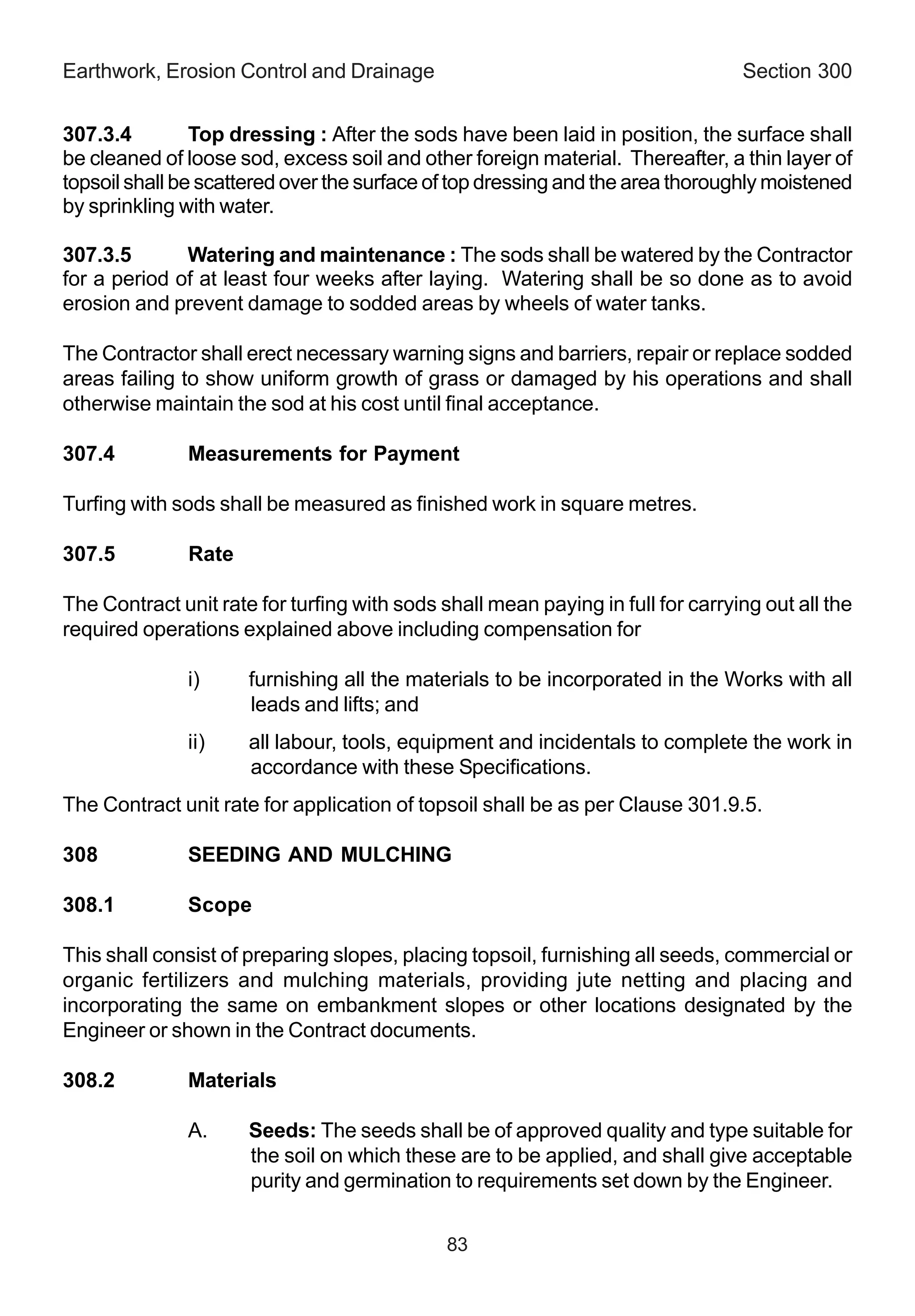 Section 300 | PDF