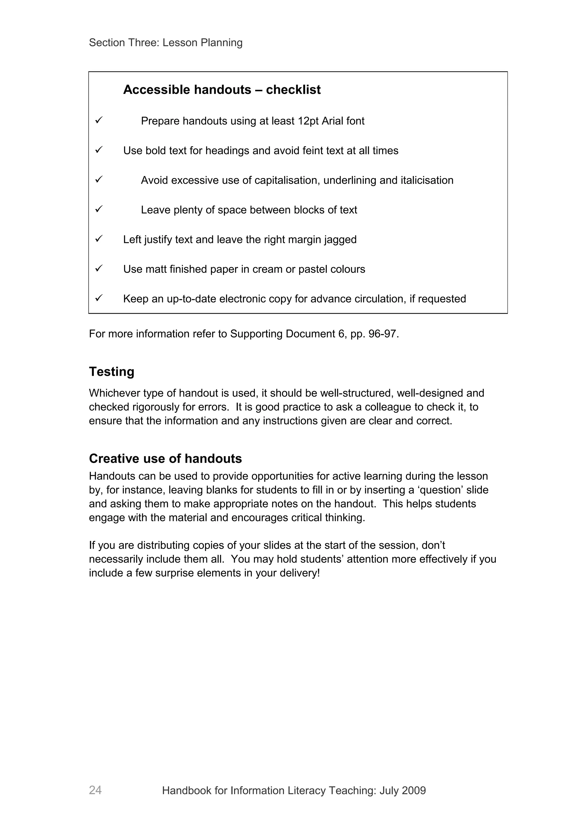 Section 3 (1) | DOC