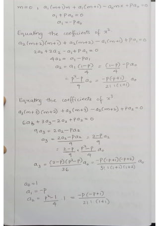 Section 31-The point at infinity | PDF