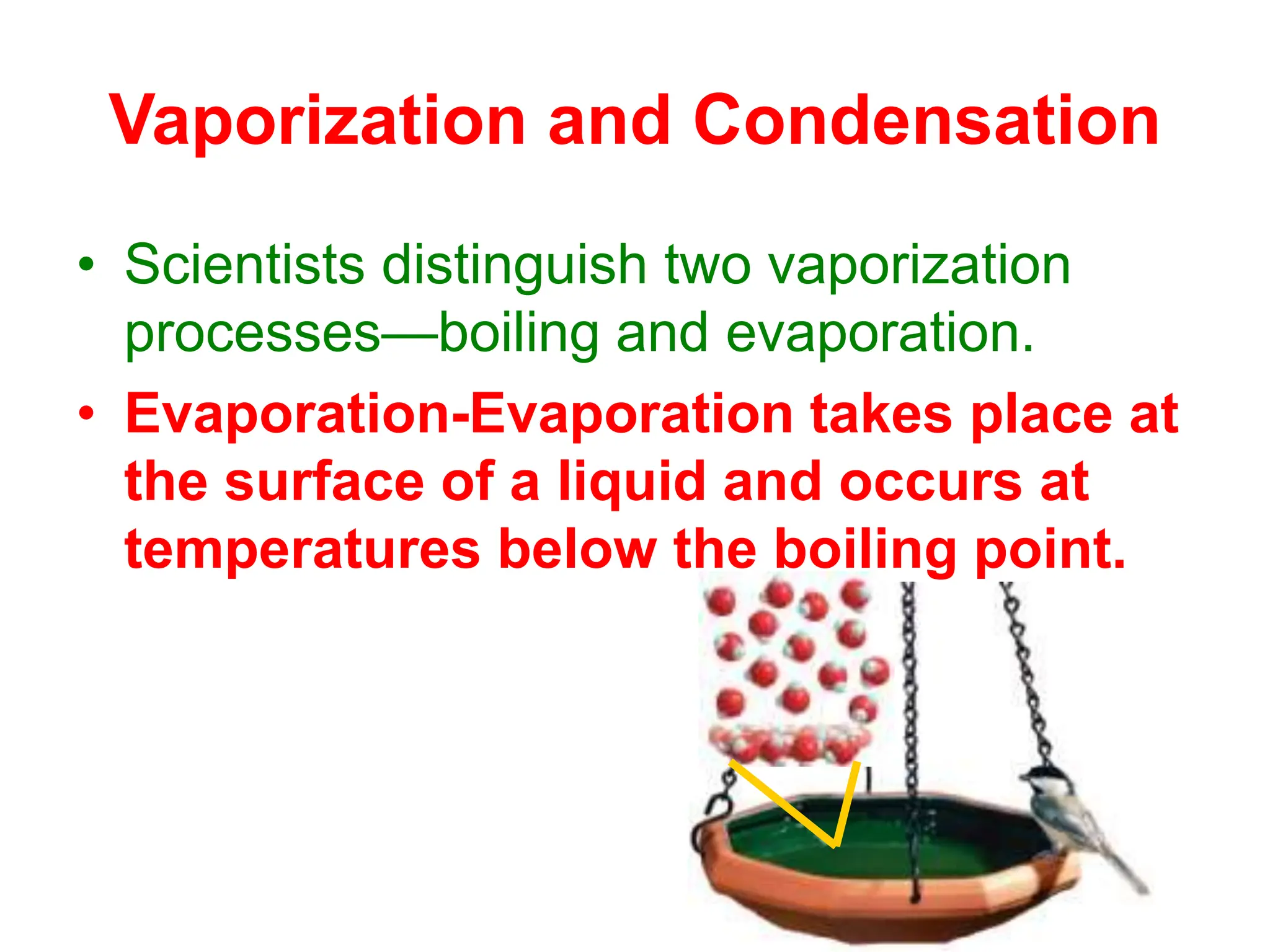 Section 33.ppt evaporation condensation s | PPT