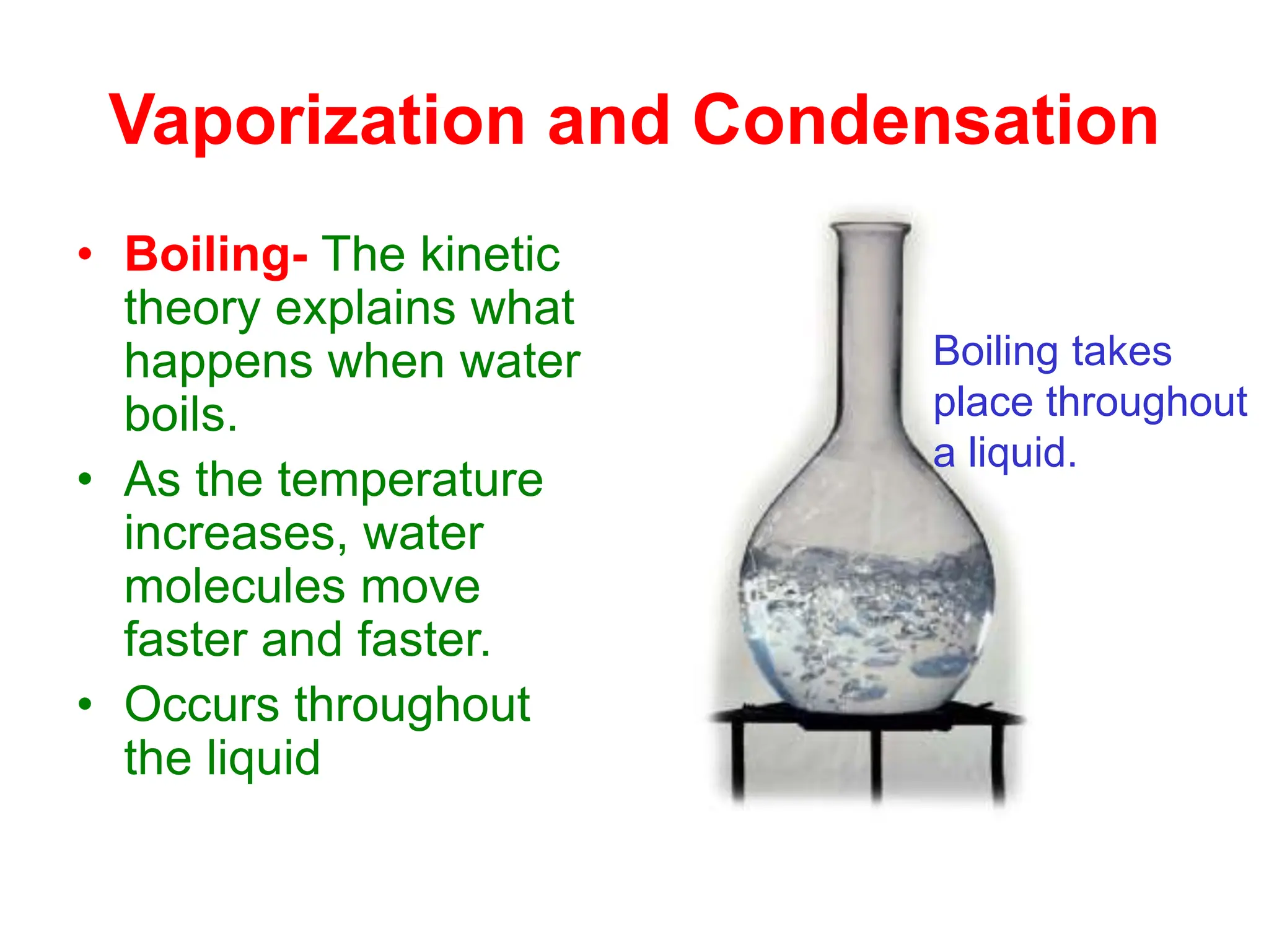 Section 33.ppt evaporation condensation s | PPT