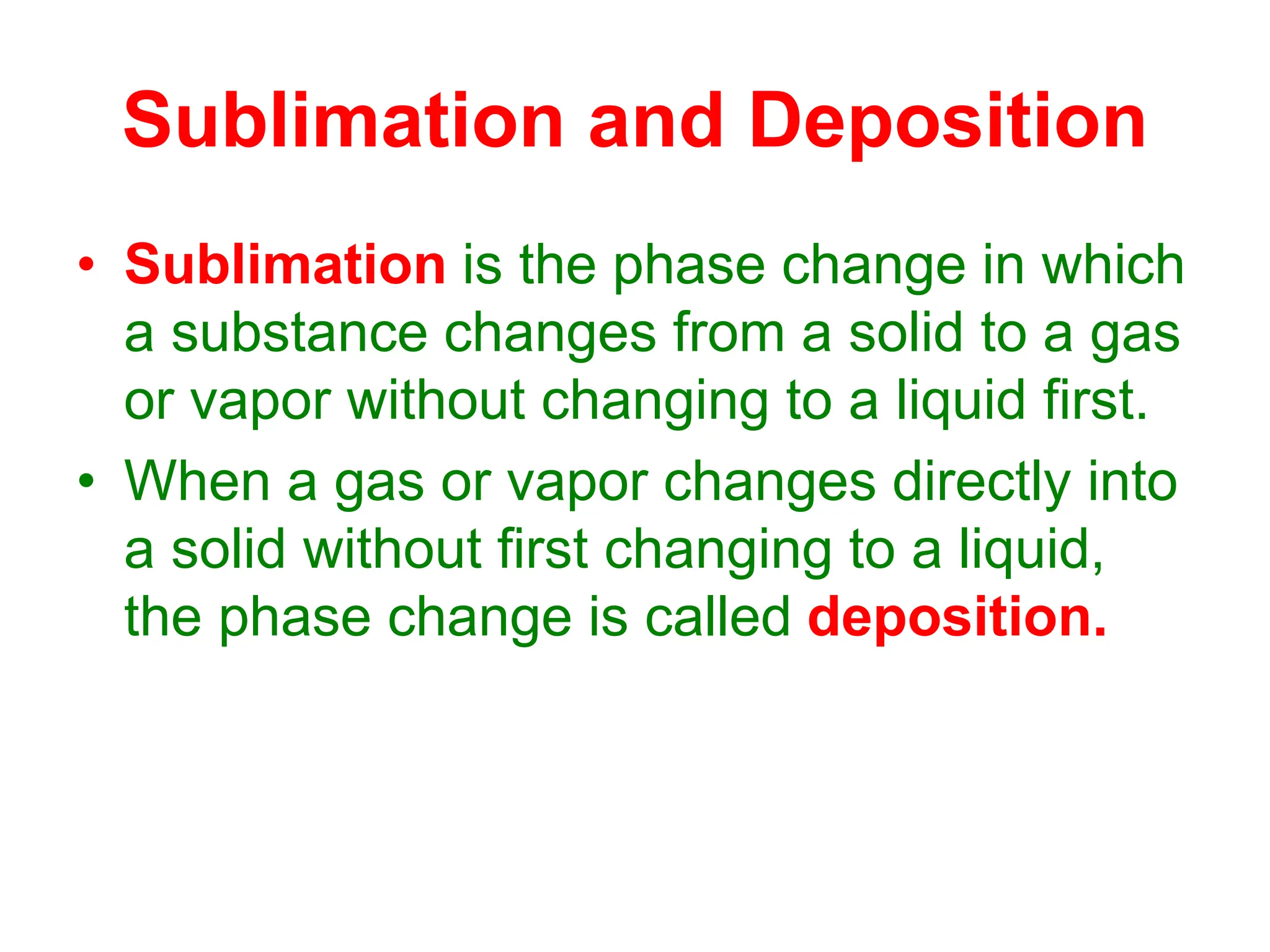 Section 33.ppt evaporation condensation s | PPT