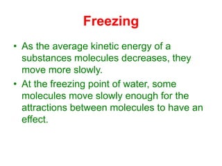 Section 33.ppt evaporation condensation s | PPT