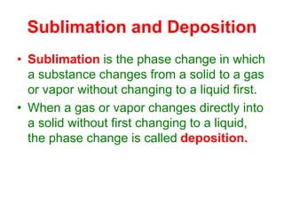 Section 33.ppt evaporation condensation s | PPT