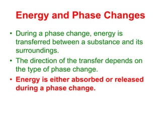 Section 33.ppt evaporation condensation s | PPT