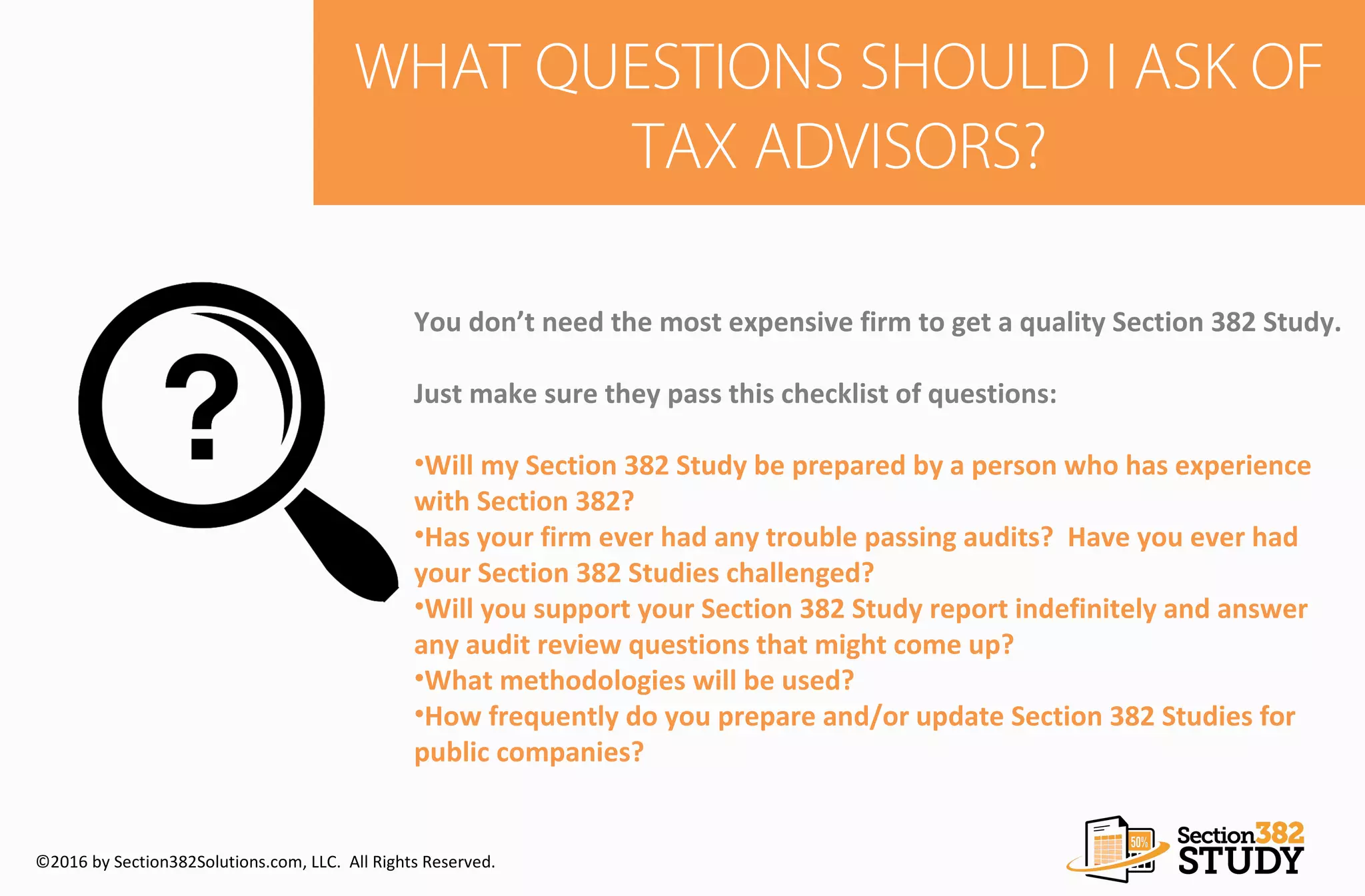 Section 382 study 101 | PPT