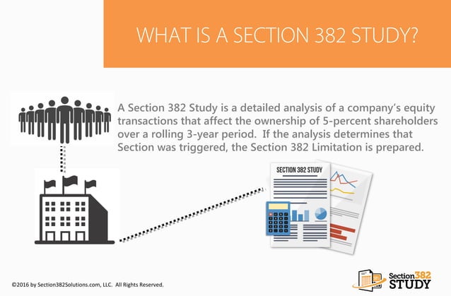 Section 382 study 101 | PPT