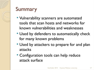 Introduction to cyber security three .pptx