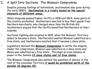 Section 3 notes | PPT