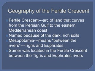 Chapter 2 Section 3 Notes | PPT