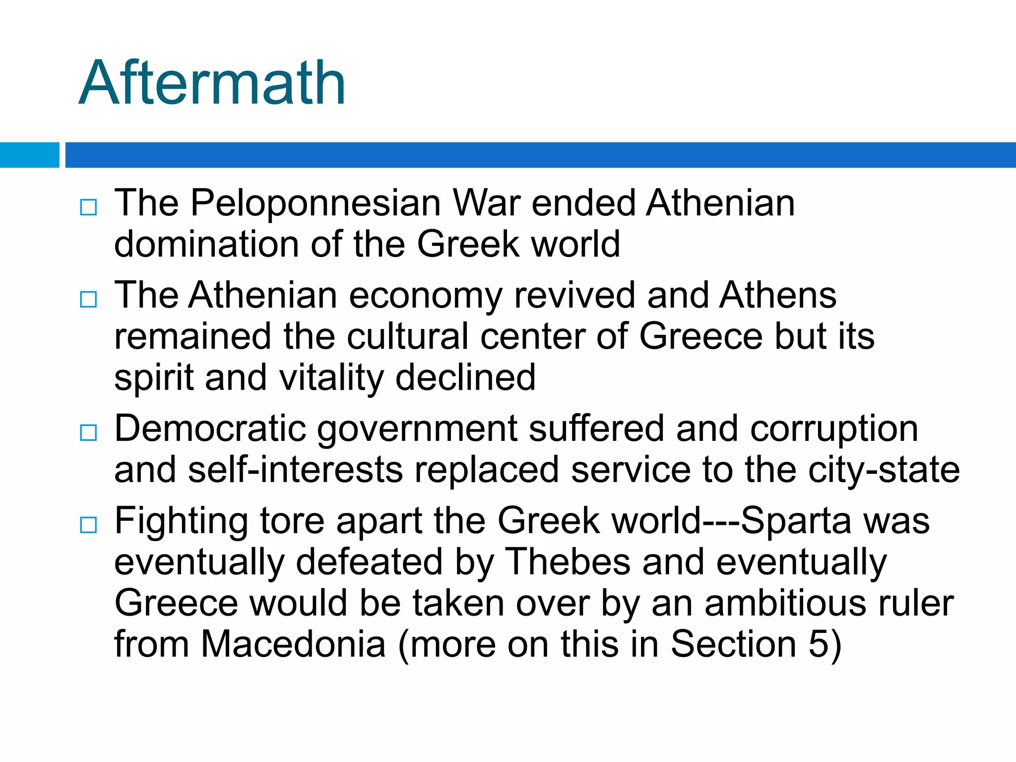 WH Chapter 5 Section 3 Notes | PPTX