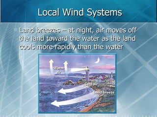 Section 3 Notes | PPT | Weather | Science
