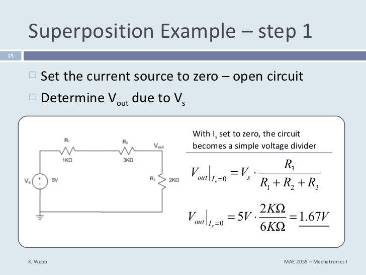 Section 3 resistive circuit analysis ii