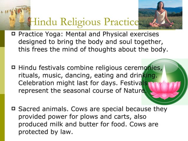 Hinduism and Buddhism | PPT