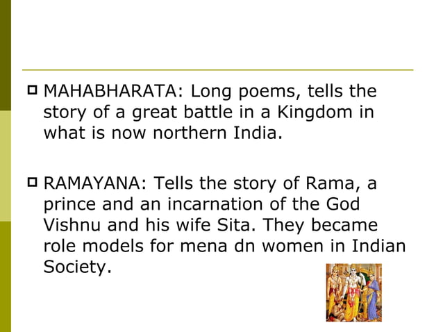 Hinduism and Buddhism | PPT